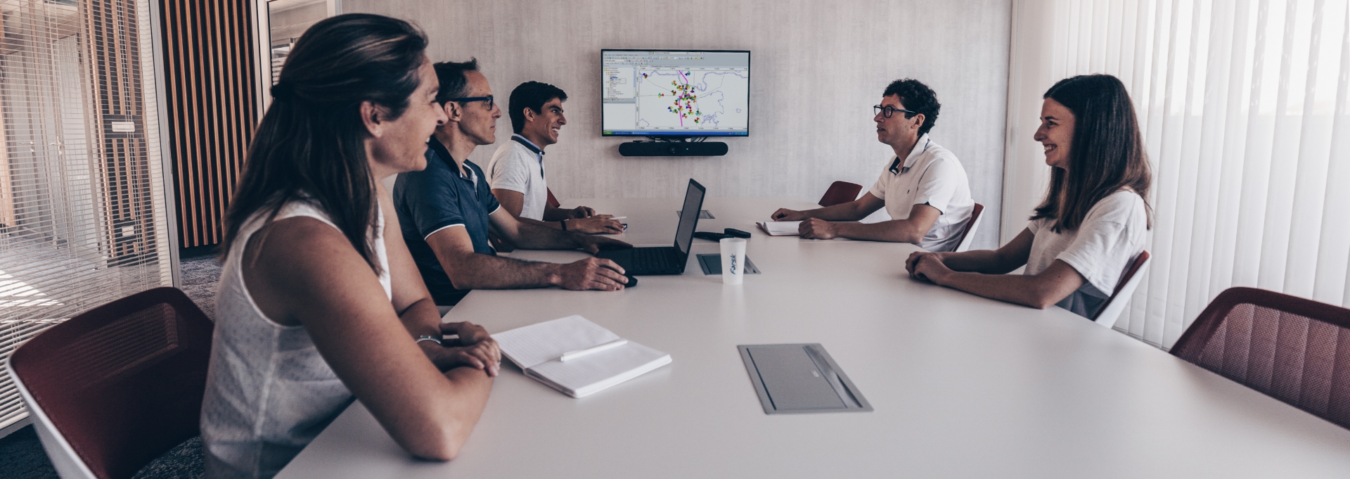 Atoll Radio Frequency Planning & Optimisation Software | Forsk