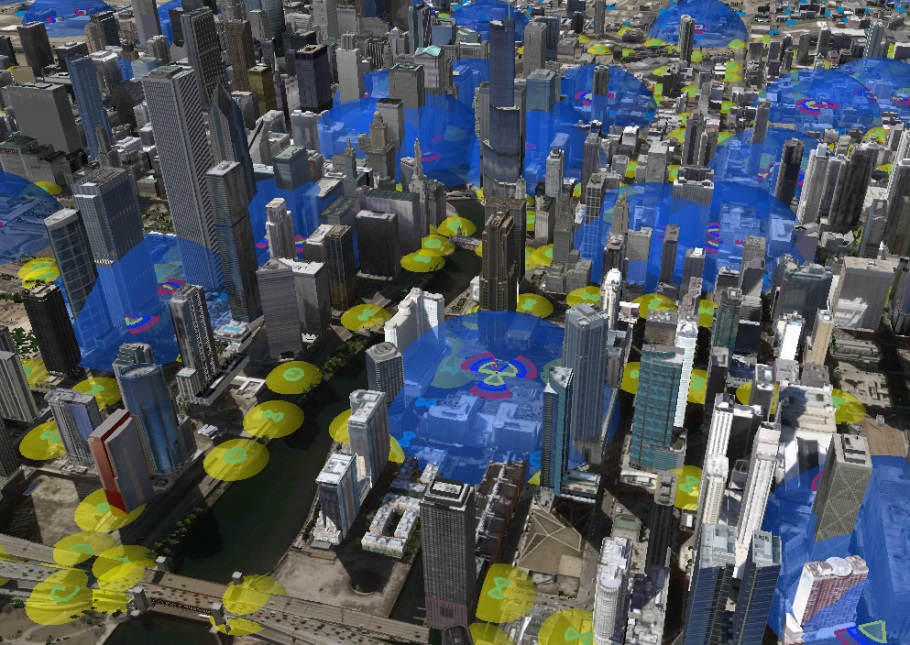 Small Cell Network Planning | Forsk