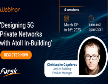 A Complete Wireless Network Planning& Optimisation Toolset for Mobile ...