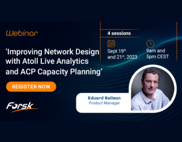 A Complete RAN Planning& Optimisation Software Solution for Mobile ...