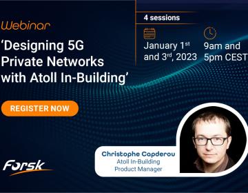 A Complete Wireless Network Planning& Optimisation Toolset for Mobile ...