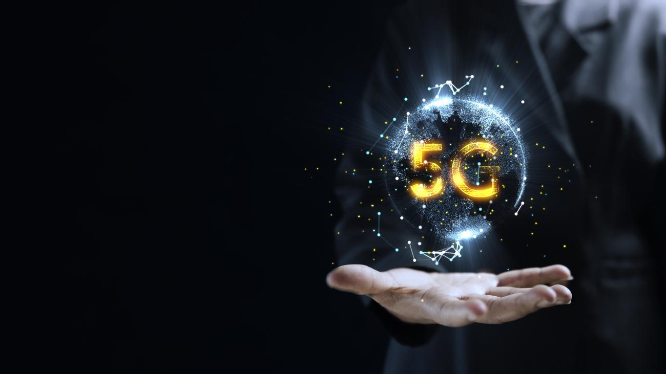Private Mobile Networks | Forsk