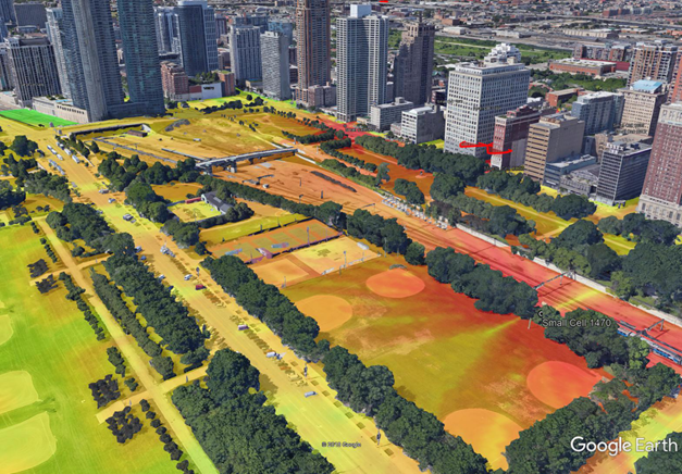 Propagation Modelling for RAN Planning & Optimization | Forsk