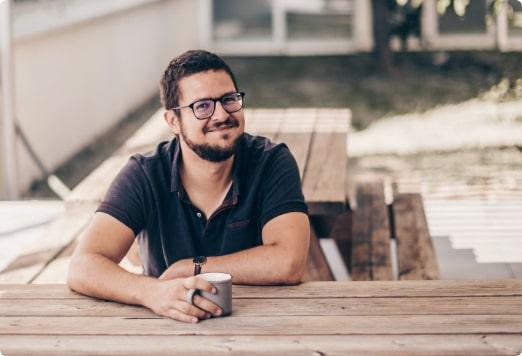 Work with us | Forsk