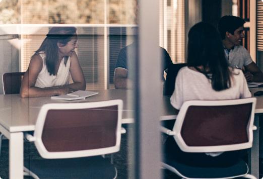 Work with us | Forsk