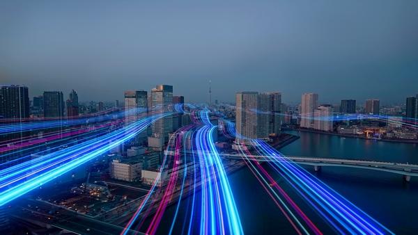 RAN Planning for UAV Applications Network Planning & Optimisation | Forsk