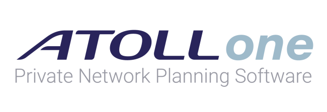 Atoll One: Private Network Planning Software | Forsk